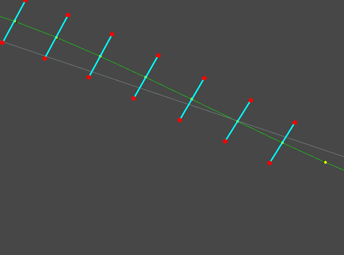 Ian Hudson - Race Track Generator